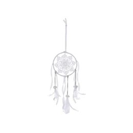 Atmosphera Créateur d'intérieur Traumfänger in weiß | Gr.: onesize