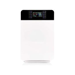 Livington Luftreiniger AirPurifier in Weiß | Gr.: onesize