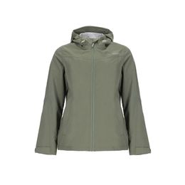 Pro X PRO-X elements Jacke "DORO" in Dunkelgr&uuml;n | Gr.: 38