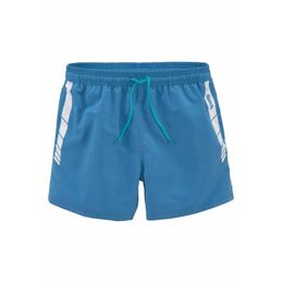 Bench Badeshorts in blau | Gr.: S