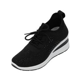 Palado Sneakers Low in Schwarz | Gr.: 39