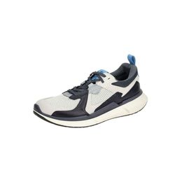 Ecco Sneaker Low in Grau | Gr.: 47