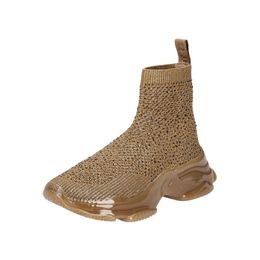 Steve Madden Sneaker in Bronze | Gr.: 40