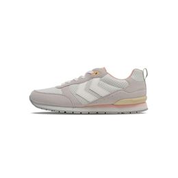 Hummel Shoe Monaco 86 Damen in BARELY BLUE/CAMEO ROSE | Gr.: 40