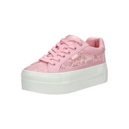 Buffalo Sneaker in Pink | Gr.: 39