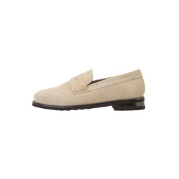 Strellson Slip On 'Epsom Camebridge in Beige' | Gr.: 43
