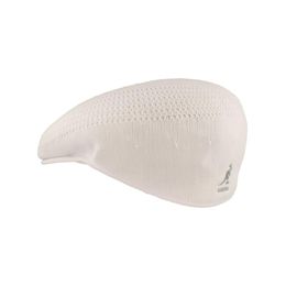 Kangol Schirmm&uuml;tze einteilig in wei&szlig; | Gr.: XXL