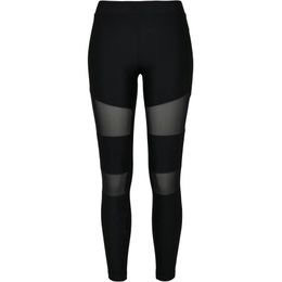 Urban Classics Leggings in black | Gr.: M