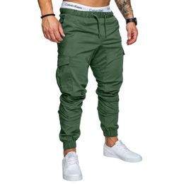 Amaci&Sons Amaci&Sons Cargo Jogger-Chino LOS ANGELES in Khaki | Gr.: W34