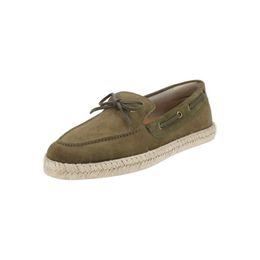 Geox Slipper in Military | Gr.: 43