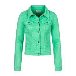 Rock Creek Jacke in Türkis | Gr.: XL