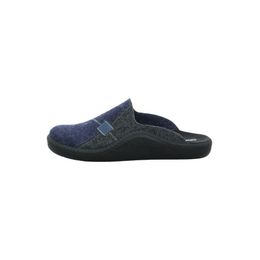 Westland Hausschuhe in Blau | Gr.: 46