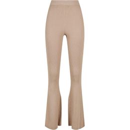 Urban Classics Leggings in lighttaupe | Gr.: S