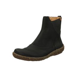 El Naturalista Stiefelette in Schwarz | Gr.: 37