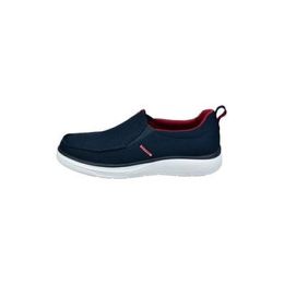 bugatti shoes Slipper Astra in Blau | Gr.: 41