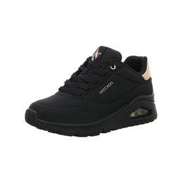 Skechers Sneaker in schwarz | Gr.: 40