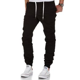 Amaci&Sons Amaci&Sons Basic Jogger-Chino NEW JERSEY in Schwarz | Gr.: W33