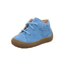 Superfit Lauflernschuh SATURNUS in Hellblau | Gr.: 20