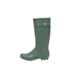 EVERAU Australia Hohe Gummistiefel Goose in Oliv | Gr.: 39