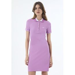 Felix Hardy Kleid in lila | Gr.: S
