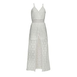 Vivance Spitzenkleid in wei&szlig; | Gr.: 34