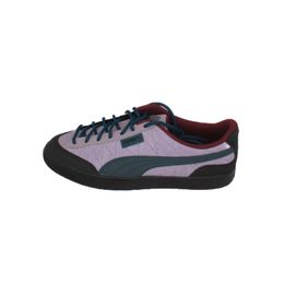 Puma Schuhe Clyde Pam in Lila | Gr.: 44