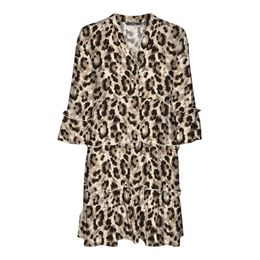 Véro Moda Vero Moda Kleid in sandshell | Gr.: L