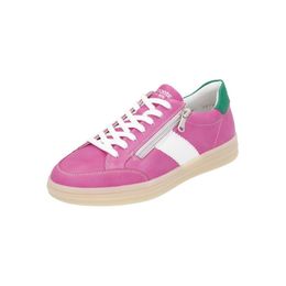 Remonte Sneaker in Fuchsia | Gr.: 45