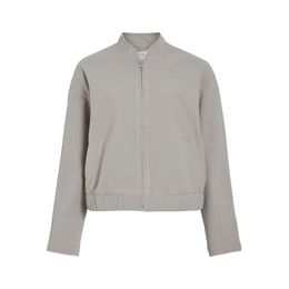 Vila Bomberjacke in Gray Violet | Gr.: 40
