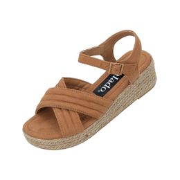 Palado Riemchensandalen in sand | Gr.: 39