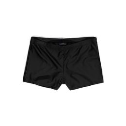 JP1880 Badehose in schwarz | Gr.: L
