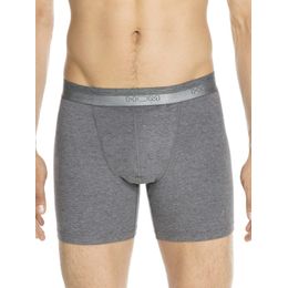 HOM Long Boxer Briefs HO1 in grey | Gr.: S