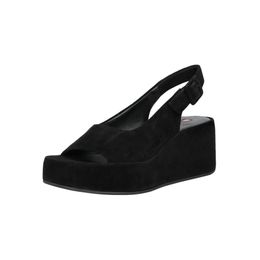 H&ouml;gl H&ouml;gl Sandalen in Schwarz | Gr.: 42