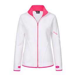 Rock Creek Jacke in Weiß | Gr.: S