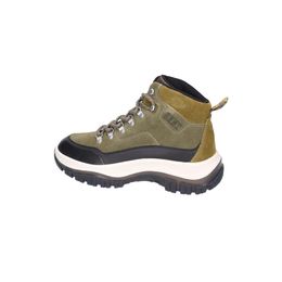 Gant Schn&uuml;rboots in Oliv | Gr.: 44