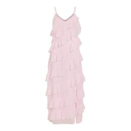 Vila Maxikleid in Cherry Blossom | Gr.: 42