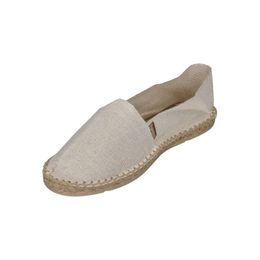 Espadrij l'orginale Espadrilles CLASSIC 100 in wei&szlig; | Gr.: 45