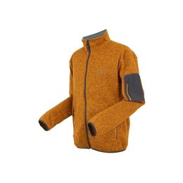 Regatta Fleecejacke "Newhill" in Orange | Gr.: M