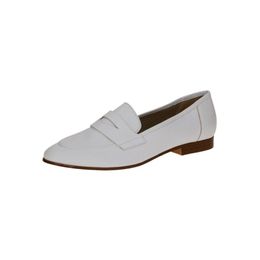 Caprice Slipper in Weiß | Gr.: 37