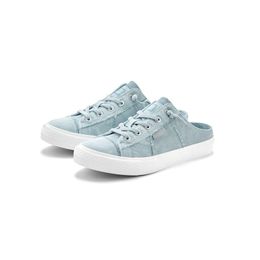 ELBSAND Sneaker in hellblau | Gr.: 35
