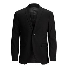 Jack & Jones Jack & Jones Sakko in Black | Gr.: 54