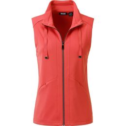 DEPROC Active Funktionsweste NIGEL PEAK III VEST in Orange | Gr.: 46