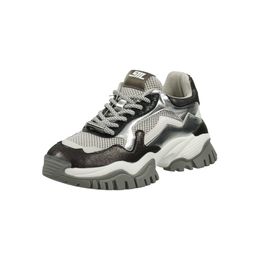 Steve Madden Sneaker in Braun | Gr.: 36