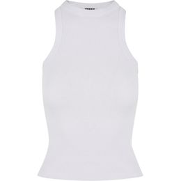 Urban Classics Tank-Tops in white | Gr.: M