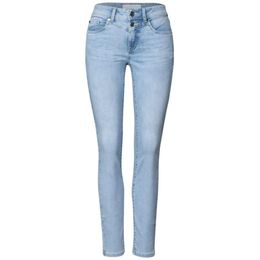 Street One Jeans in light blue soft wash | Gr.: W36/L30