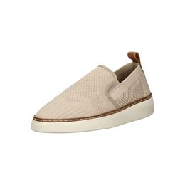 Gant Footwear Slipper in Taupe | Gr.: 41
