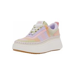 Steve Madden Sneaker in Hellgrün | Gr.: 37