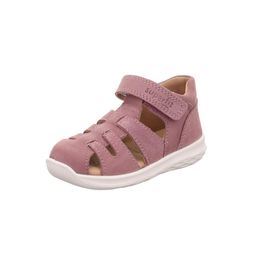 Superfit Sandale BUMBLEBEE in Lila | Gr.: 20