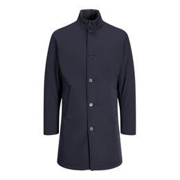 Jack & Jones Jack & Jones Mantel 'BLAREMY' in dunkelblau | Gr.: XXL