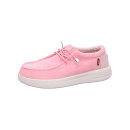 Fusion Slipper in Rosa | Gr.: 39